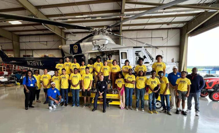 Educational Programs – Department of Aviation