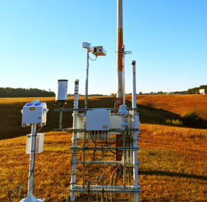 Virginia Airports (AWOS) – Department of Aviation