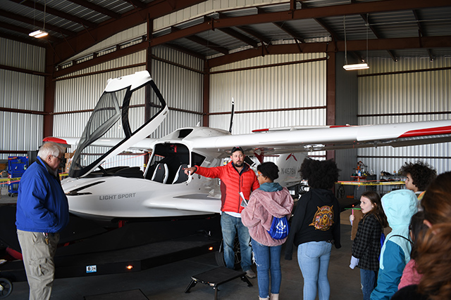 Aviation News – Department of Aviation