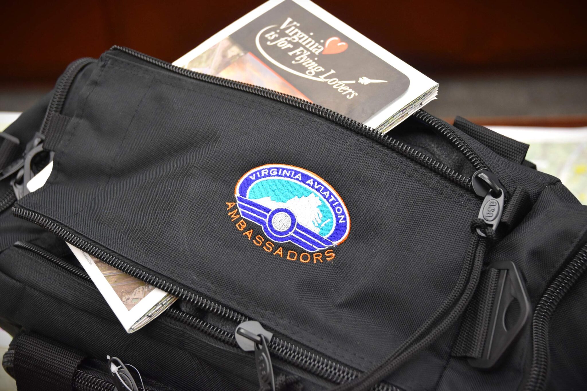 Ambassador Program – Department of Aviation