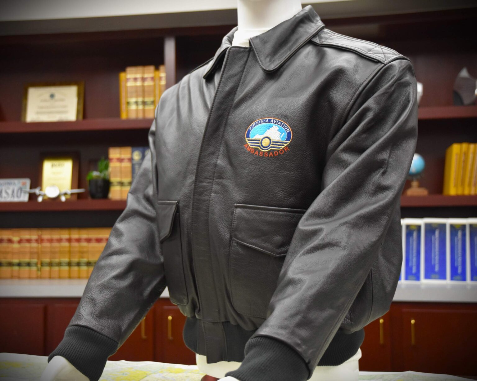 Ambassador Program – Department of Aviation