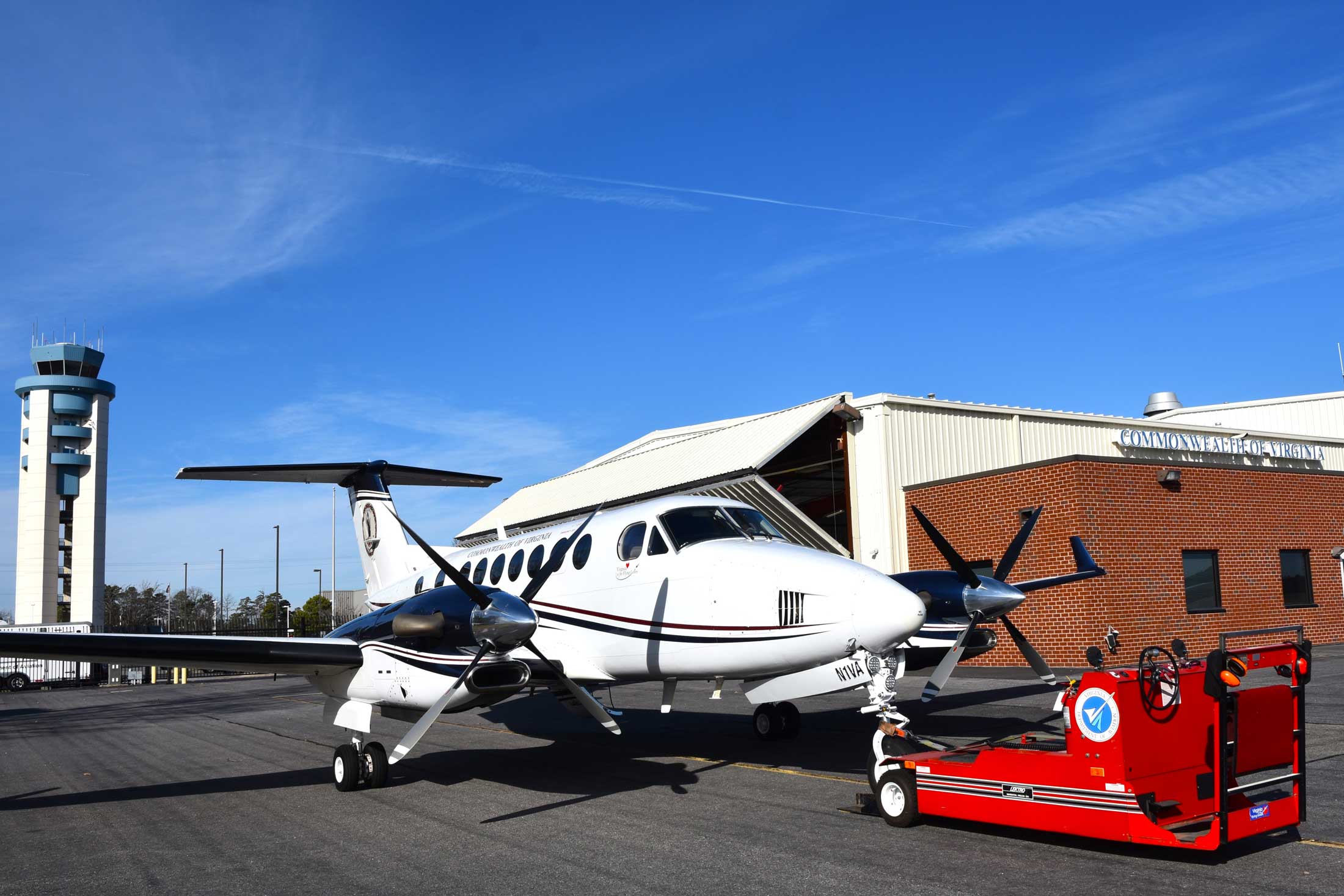 Aviation News – Department of Aviation